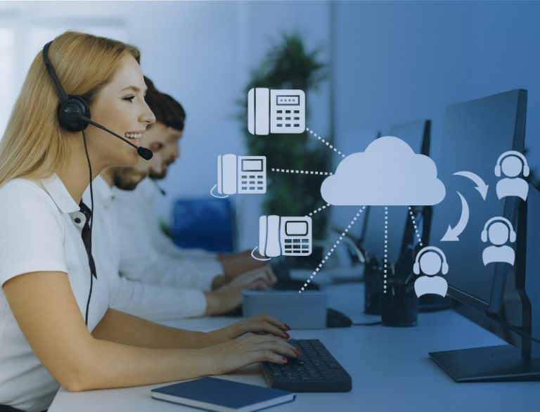 VoIP Phone Services – CascadaNet